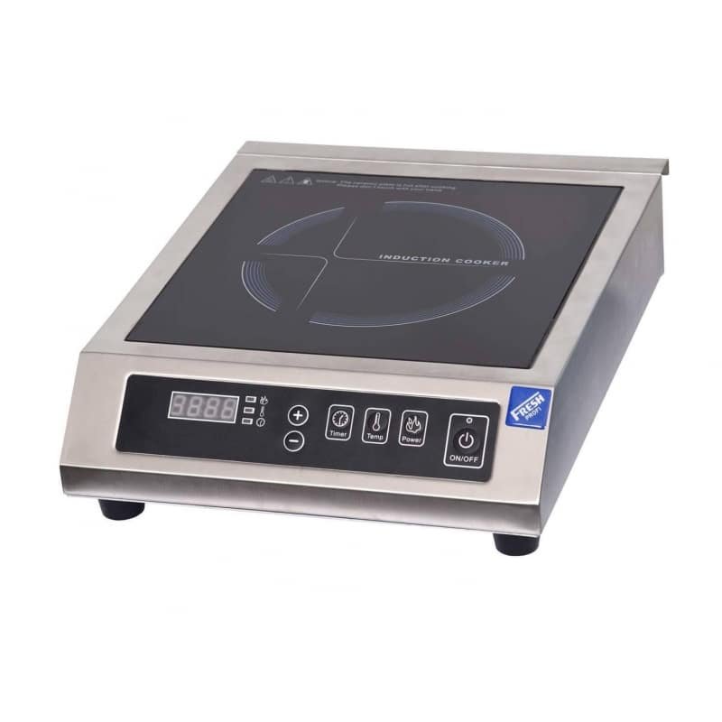 Επαγωγικη εστία Induction 3,5KW Η-23 Fresh - Simsirikis